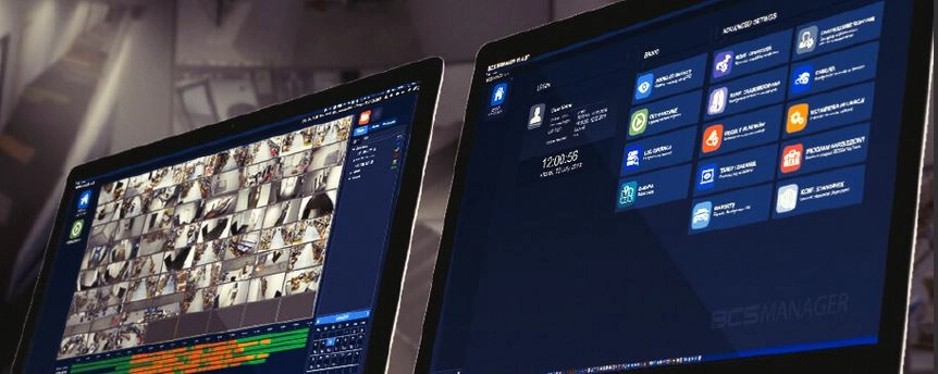 BCS Manager 1.5 - nowe funkcje moduł ARTR